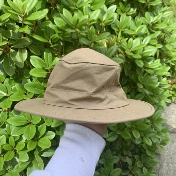 Filson | Accessories | Nwt Filson Original Shelter Cloth Hat Mens Size ...